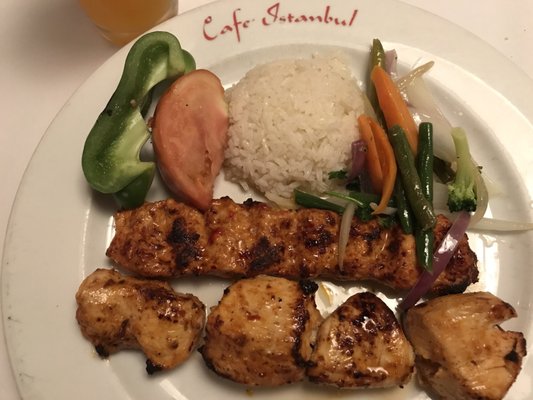 CAFE ISTANBUL - 241 Photos & 258 Reviews - Turkish - 6125 Riverside Dr ...