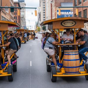 THE DINK HOUSE - Updated November 2024 - 201 W Carmel Dr, Carmel ...