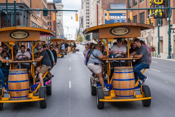 THE HANDLEBAR - Updated October 2025 - 163 Photos & 106 Reviews - 501 ...