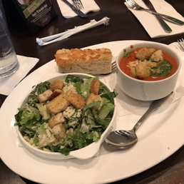 OLIVETO ITALIAN BISTRO - Updated September 2025 - 72 Photos & 173 ...