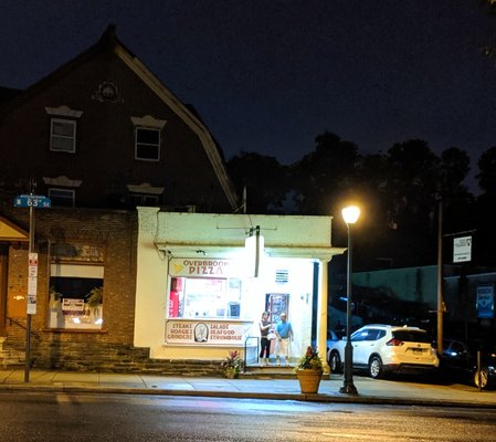 OVERBROOK PIZZA SHOP - 47 Photos & 93 Reviews - 2099 N 63rd St ...