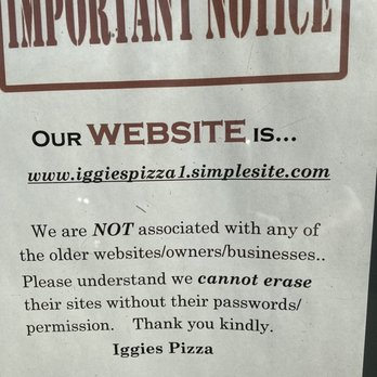 IGGIES PIZZA ON THE BAY - Updated December 2025 - 10 Photos & 27 ...