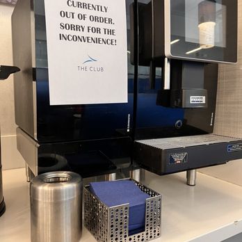 THE CLUB BWI - Updated December 2024 - 293 Photos & 201 Reviews - 7160 ...