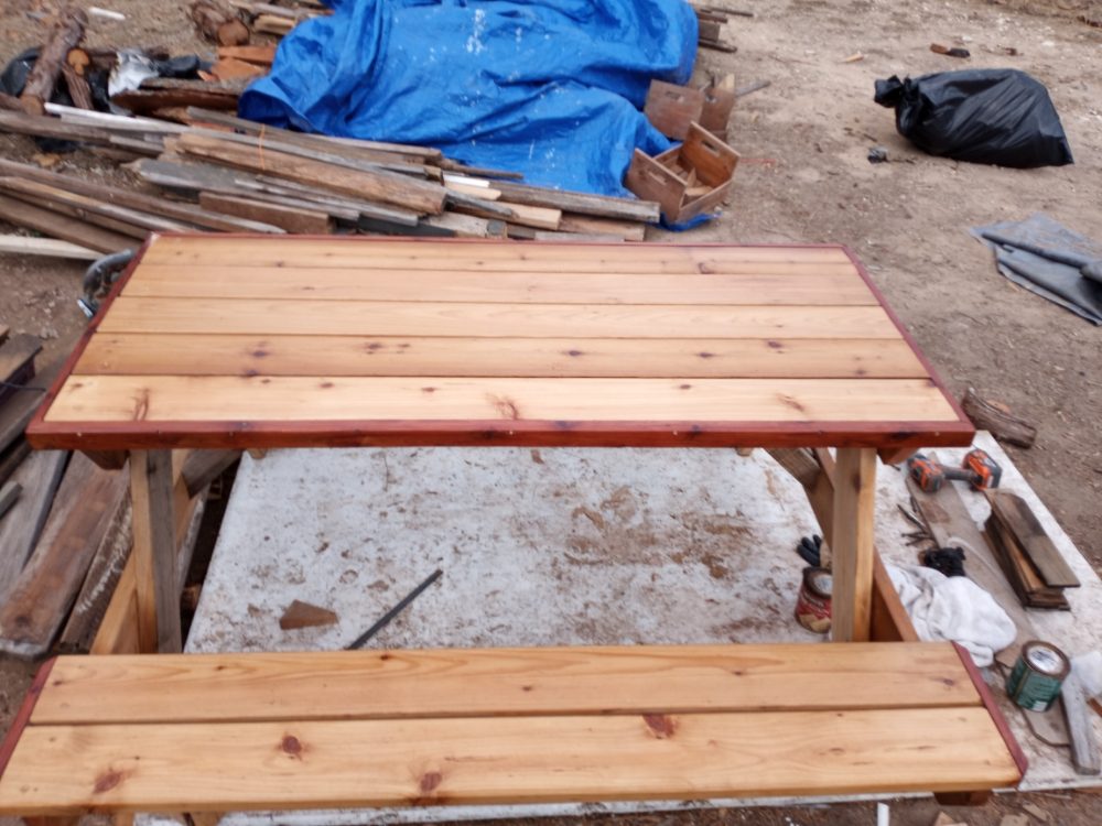 THOMPSON CONSTRUCTION AND HANDYMAN SERVICES - Updated May 2025 - 40 ...