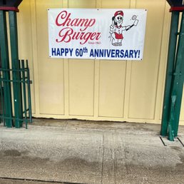 CHAMP BURGER - Updated June 2025 - 213 Photos & 320 Reviews - 304 ...