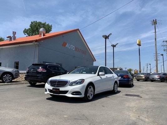 AUTO BOUTIQUE - Updated October 2025 - 51 Photos & 116 Reviews - 1800 ...