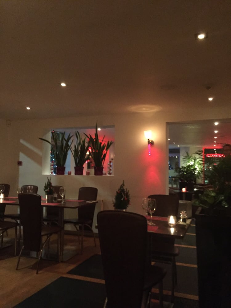 CENO BAR & RESTAURANT - Updated July 2025 - 119 Highfield Lane ...