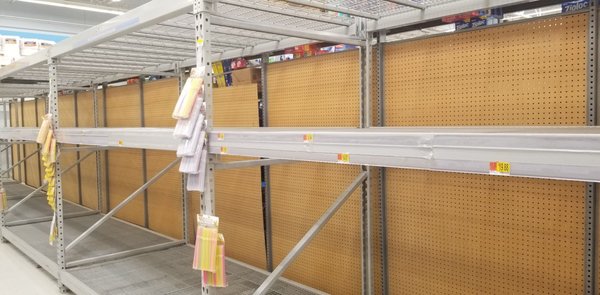 WALMART SUPERCENTER - 38 Photos & 42 Reviews - 845 Palm Bay Rd NE, West ...