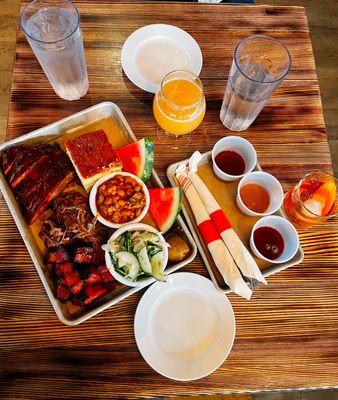 THE SMOKE SHOP BBQ - SEAPORT - 362 Photos & 360 Reviews - 343 Congress ...