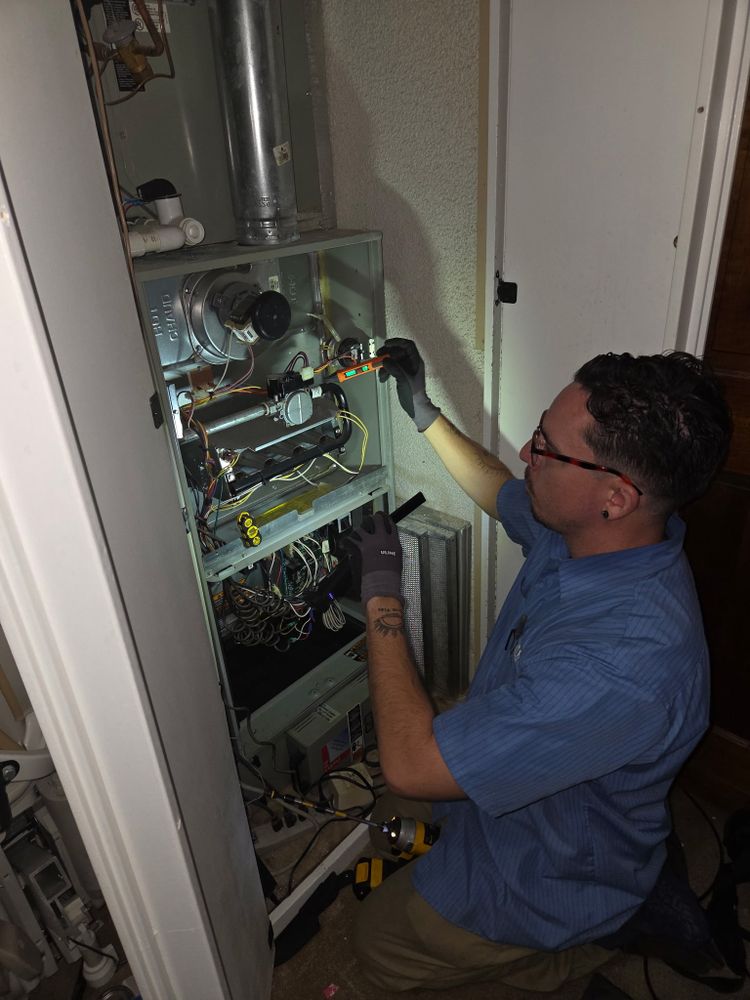 KAISER AIR CONDITIONING - Updated January 2026 - 57 Photos & 48 Reviews ...