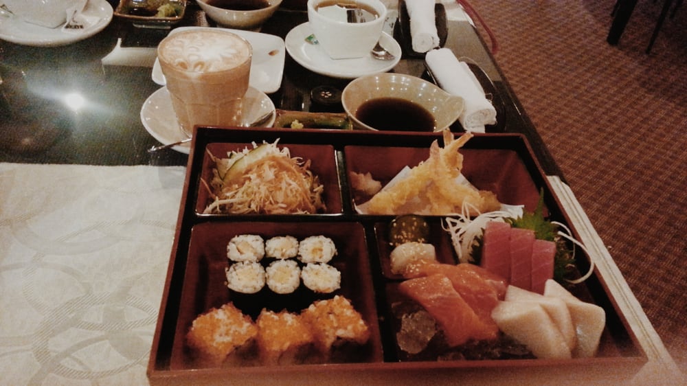 UME SUSHI - Updated September 2025 - E1, Jalan Indah Dua, Sungai Petani ...