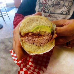 SANDWICH MASTERZ - 300 Photos & 846 Reviews - 380 N Estrella Pkwy ...