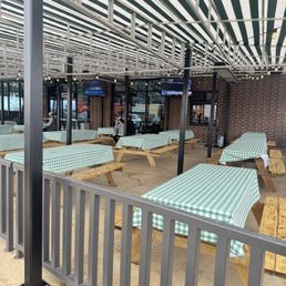 TONY C’S PIZZA & BEER GARDEN - KYLE - Updated October 2025 - 73 Reviews ...