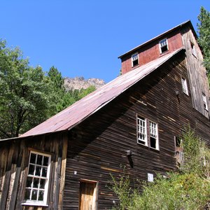 RED MOOSE CAFE - 42 Photos & 43 Reviews - 224 Main St, Sierra City ...