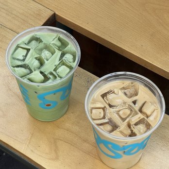 PLAY COFFEE - Updated October 2024 - 382 Photos & 273 Reviews - 128 W ...