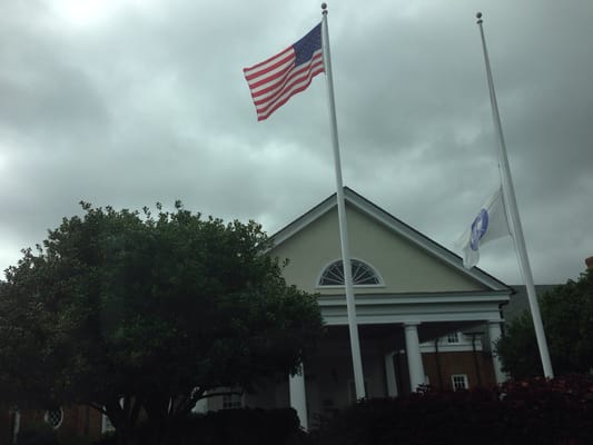 LANDFALL COUNTRY CLUB-CLUB OFFICE - Updated July 2025 - 800 Sunrunner ...