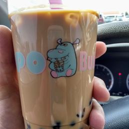 HIPPO BUBBLE TEA - Updated July 2025 - 58 Photos & 44 Reviews - 2050 ...
