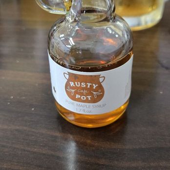 RUSTY POT CAFÉ - Updated December 2025 - 791 Photos & 970 Reviews - 324 ...