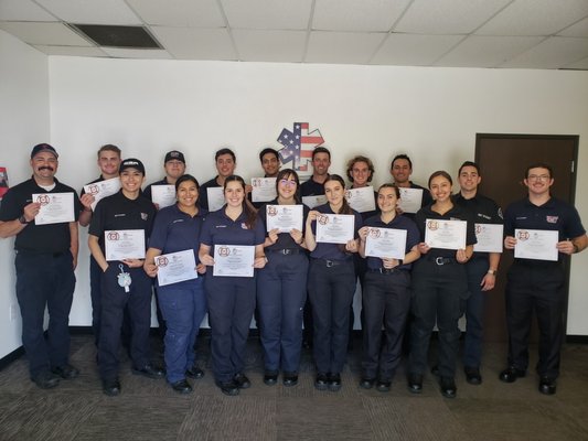 WEST COAST EMT - Updated January 2026 - 41 Photos & 97 Reviews - 1960 ...