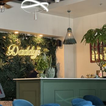 DADDY JI FINEST INDIAN CUISINE - Updated October 2025 - 437 Photos & 427 Reviews - 201 N Indian ...