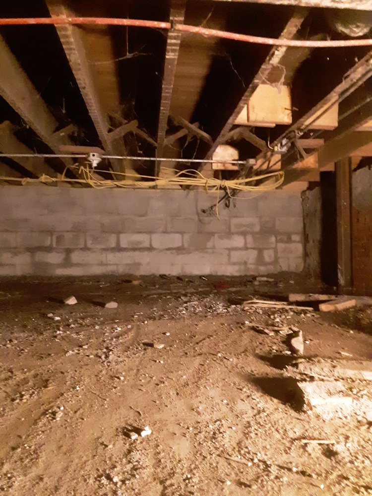 CW Construction - Trusted Since 2011 - Updated July 2025 - 26 Photos ...