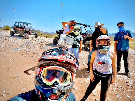 RENT A UTV OFF-ROAD ADVENTURES - 70 Photos & 46 Reviews - 15698 Montana ...