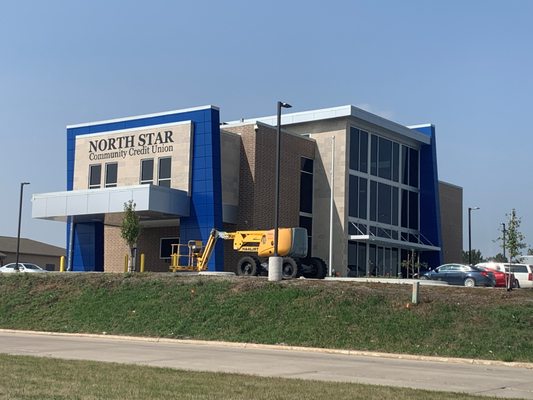 NORTH STAR COMMUNITY CREDIT UNION - Updated February 2025 - 1207 N 2nd ...