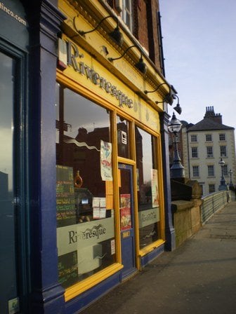 RIVERESQUE - Updated December 2025 - 20 Reviews - 15 Bridge End, Leeds ...