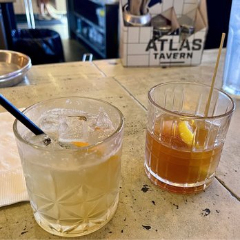 ATLAS TAVERN - Updated June 2024 - 386 Photos & 245 Reviews - 8944 Lyra ...