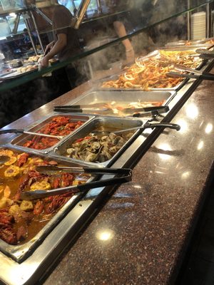 CHINA KING SUPER BUFFET - Updated December 2025 - 30 Photos & 59 ...