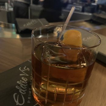 EDDIE V’S PRIME SEAFOOD - Updated September 2024 - 198 Photos & 91 ...