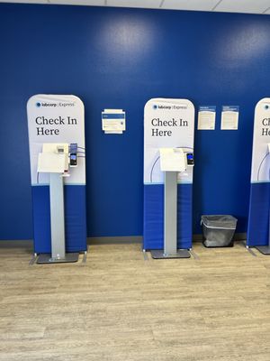 LABCORP - Updated October 2025 - 6303 Burden Blvd, Pasco, Washington ...