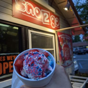 SNO 2 GO - Updated June 2024 - 450 Photos & 559 Reviews - 25567 ...