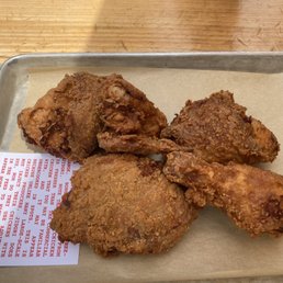 THE CRACK SHACK - Updated July 2025 - 2428 Photos & 2073 Reviews - 407 ...