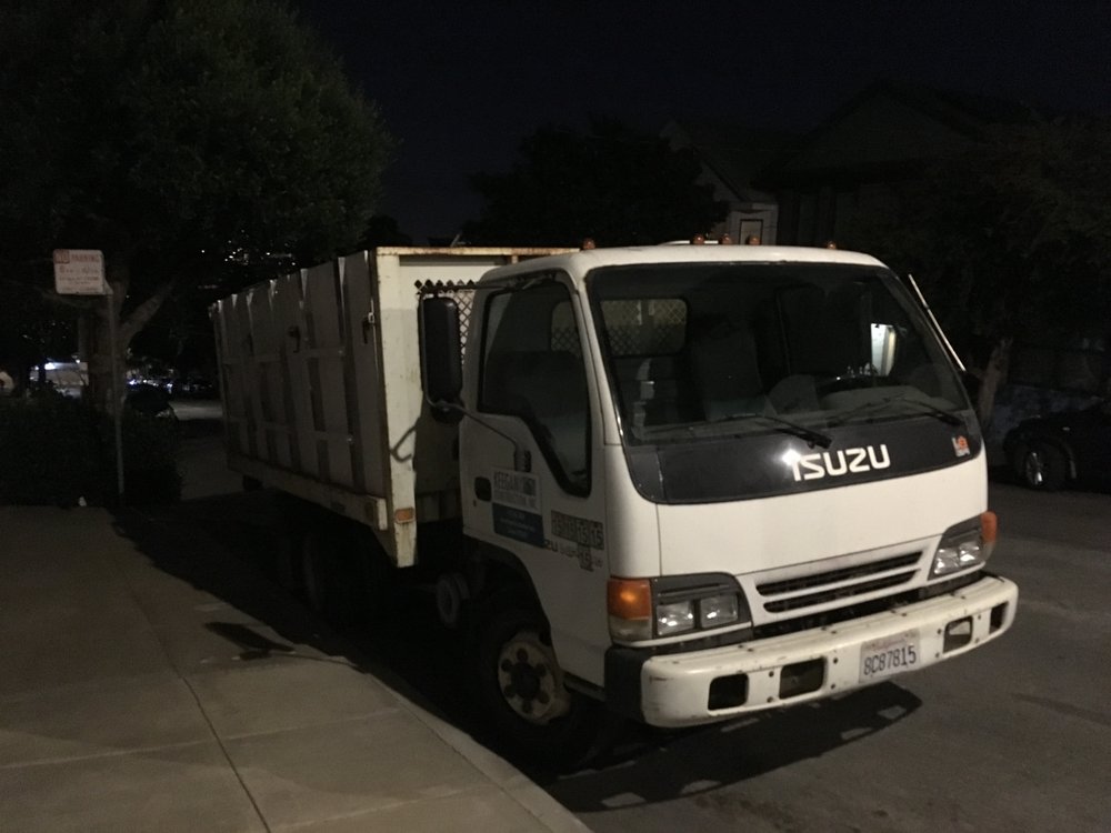 KEEGAN CONSTRUCTION - Updated June 2025 - San Francisco, California ...