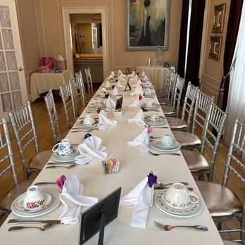 SPRING TEA GARDEN - Updated January 2025 - 507 Photos & 262 Reviews ...