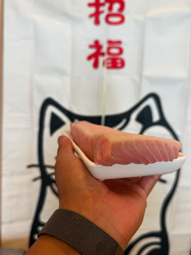 KUROMON SUSHI - Updated December 2025 - 54 Photos & 14 Reviews - 6976 ...