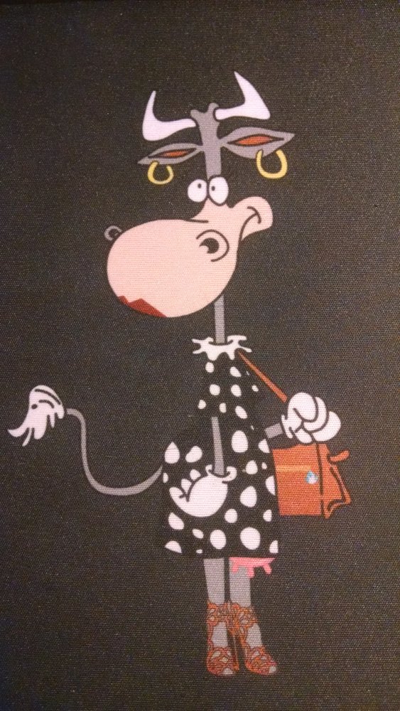 HOLY COW! BOOKKEEPING AND TAX SERVICES - Updated August 2025 - 8401 ...