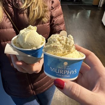 MURPHY’S ICE CREAM - Updated July 2025 - 409 Photos & 397 Reviews - 27 ...