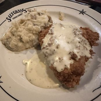 SALTGRASS STEAK HOUSE - Updated May 2024 - 272 Photos & 305 Reviews ...