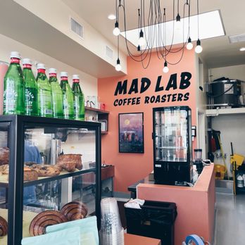 MAD LAB COFFEE - Updated December 2024 - 47 Photos & 36 Reviews - 5508 ...