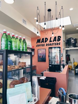 MAD LAB COFFEE - Updated July 2025 - 54 Photos & 43 Reviews - 5508 W Pico Blvd, Los Angeles ...