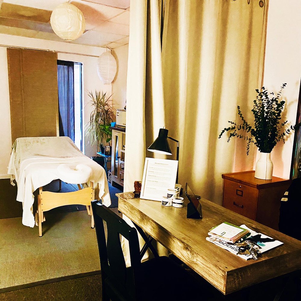 CAROLINE ALTMANN MASSAGE THERAPY - Updated October 2024 - 11 Photos ...