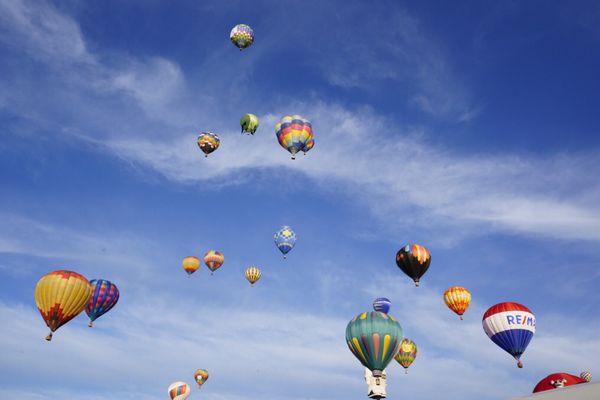 RANCHO SAN RAFAEL REGIONAL PARK - 510 Photos & 120 Reviews - 1595 N ...