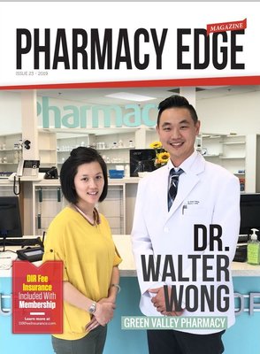 GREEN VALLEY PHARMACY - Updated December 2025 - 24 Photos & 27 Reviews ...