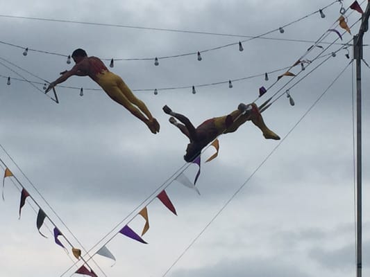 EAST FREEHOLD PARK & SHOWGROUNDS - Updated October 2025 - 21 Photos ...