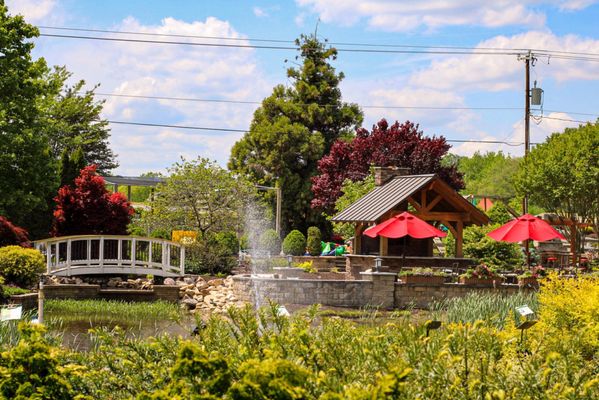 CROSS CREEK NURSERY & LANDSCAPING - Updated August 2025 - 110 Photos ...