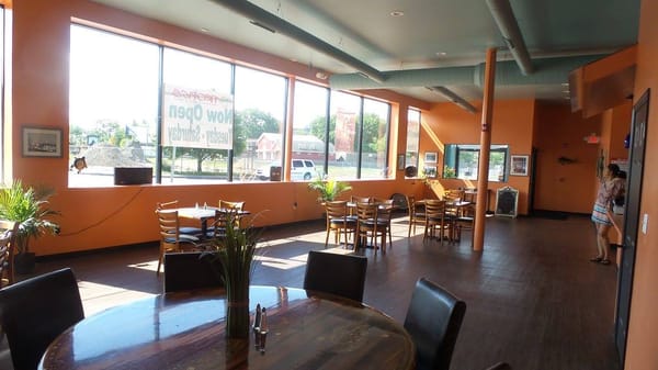 TROPICS RESTAURANT & BAR - Updated December 2025 - 22 Photos & 30 ...