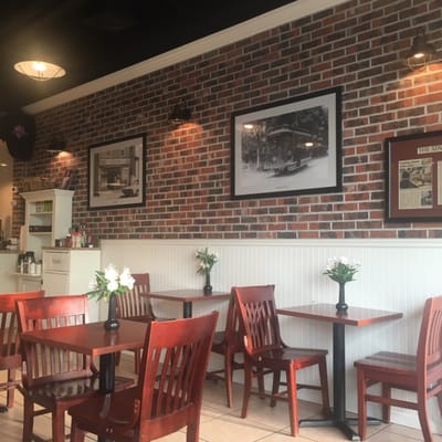 THE VILLAGE TABLE - Updated May 2026 - 56 Photos & 136 Reviews - 1056 ...