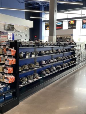 SUMMIT RACING - Updated December 2025 - 99 Photos & 86 Reviews - 2200 E ...